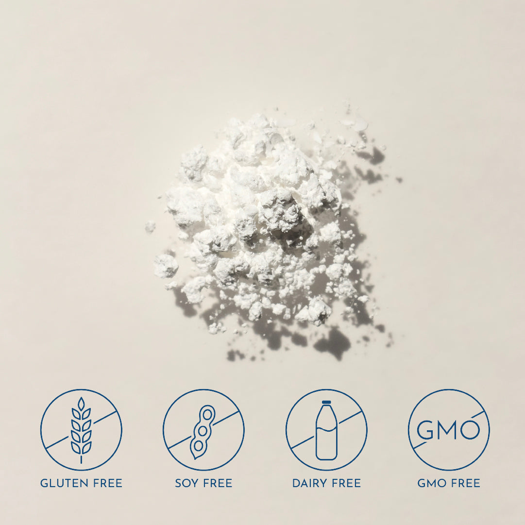 Micronized Eggshell Calcium Supplement | Forefront Health