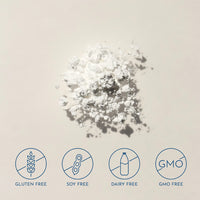 Micronized Eggshell Calcium Supplement | Forefront Health