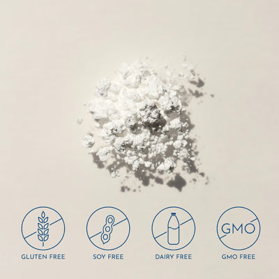 Micronized Eggshell Calcium Supplement | Forefront Health