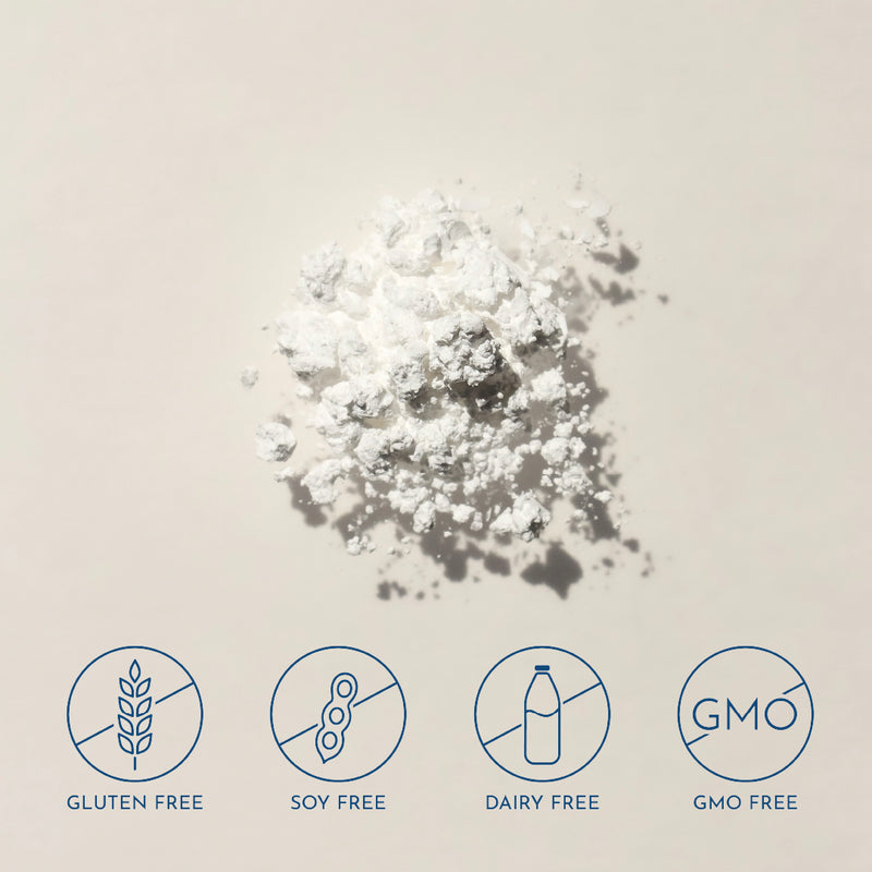 Micronized Eggshell Calcium Supplement | Forefront Health