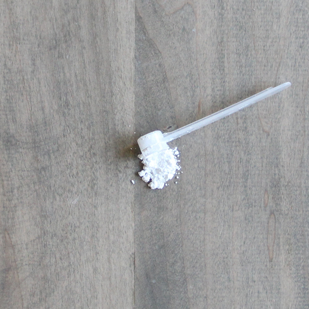 Micronized Eggshell Calcium Supplement - Forefront Health