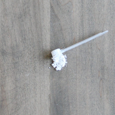 Micronized Eggshell Calcium Supplement - Forefront Health