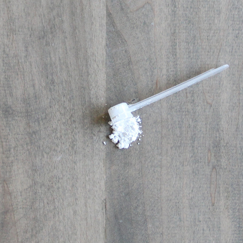 Micronized Eggshell Calcium Supplement - Forefront Health