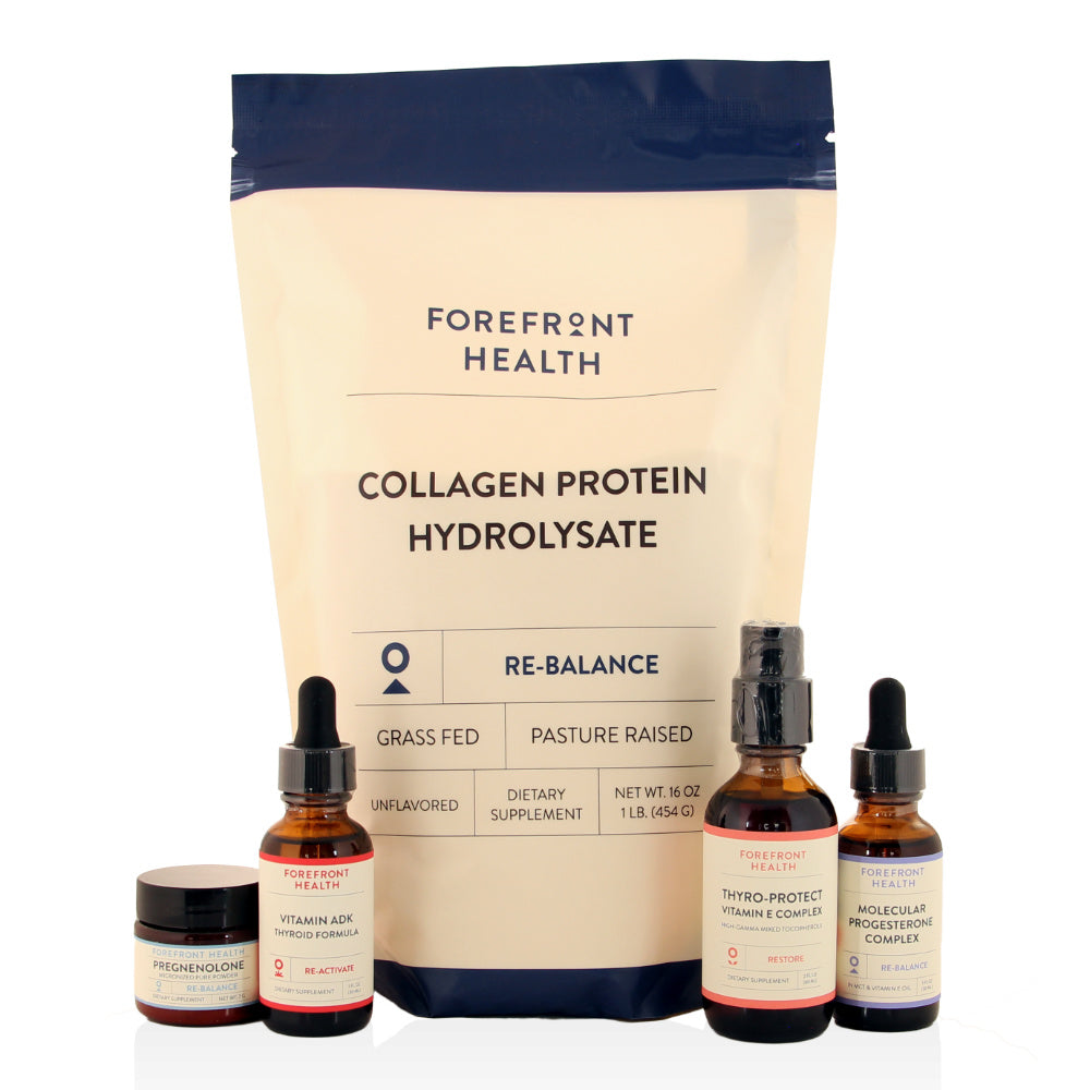 Bundles - Forefront Health